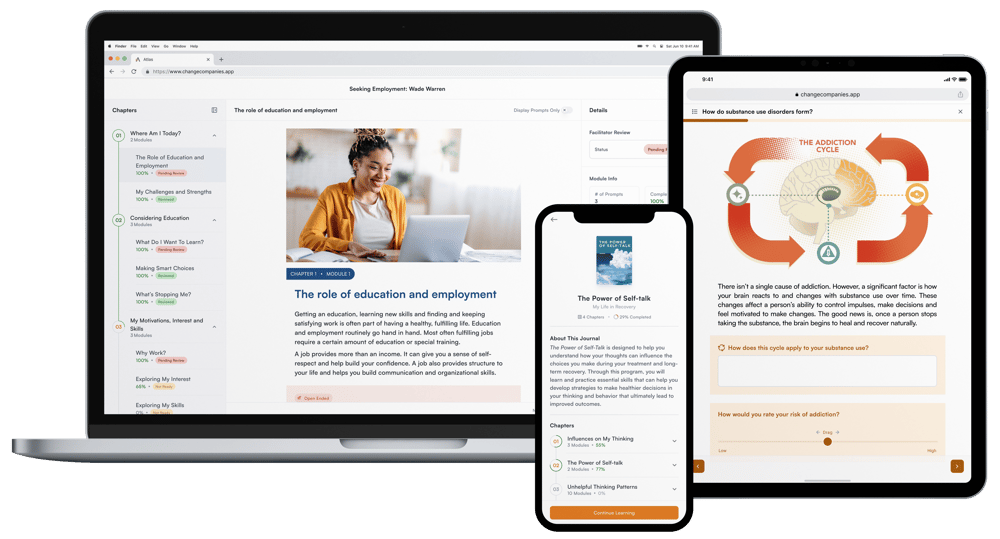 Atlas: Programming Platform