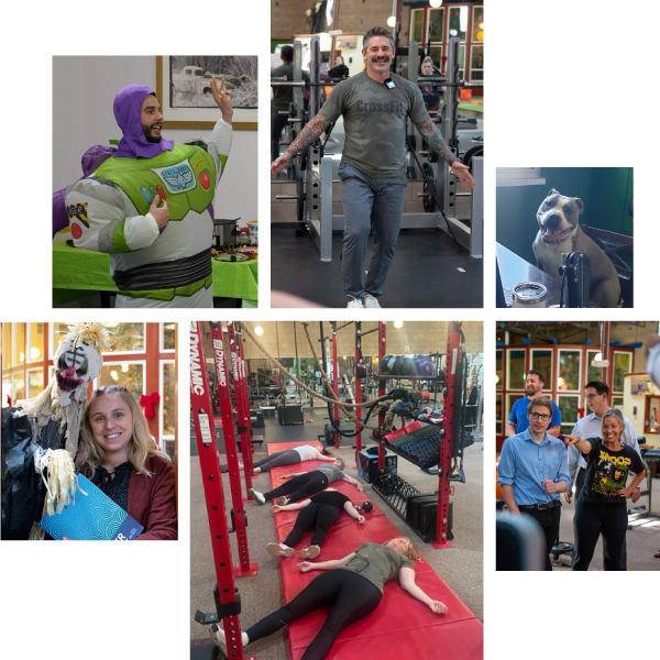 The Change Companies Careers